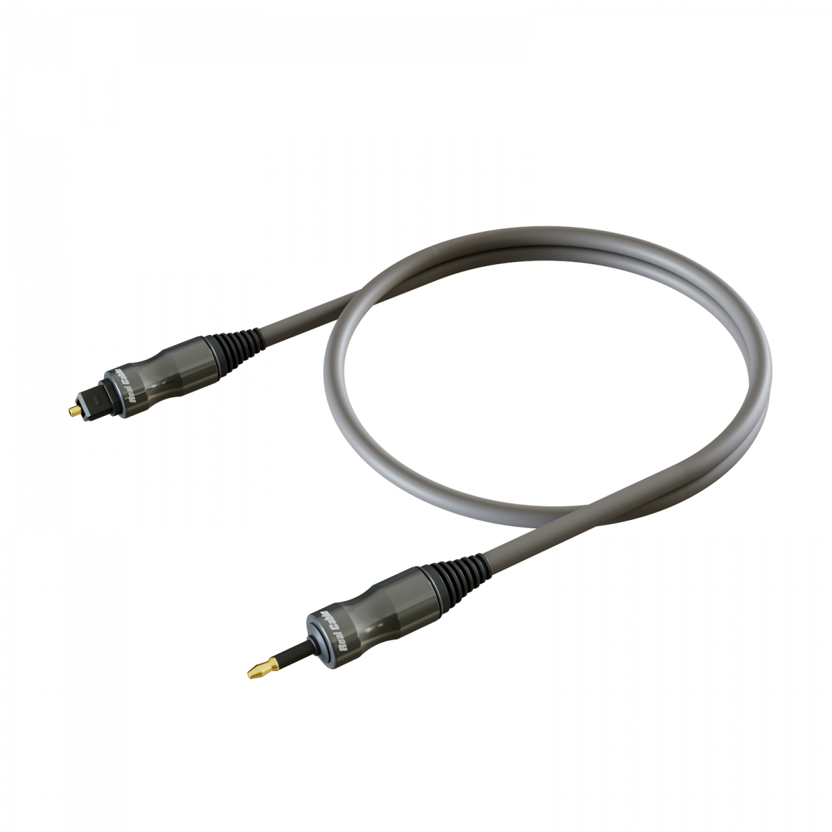 REAL CABLE - Nos produits - AUDIO & HDMI - CÂBLES OPTIQUE - OJT60